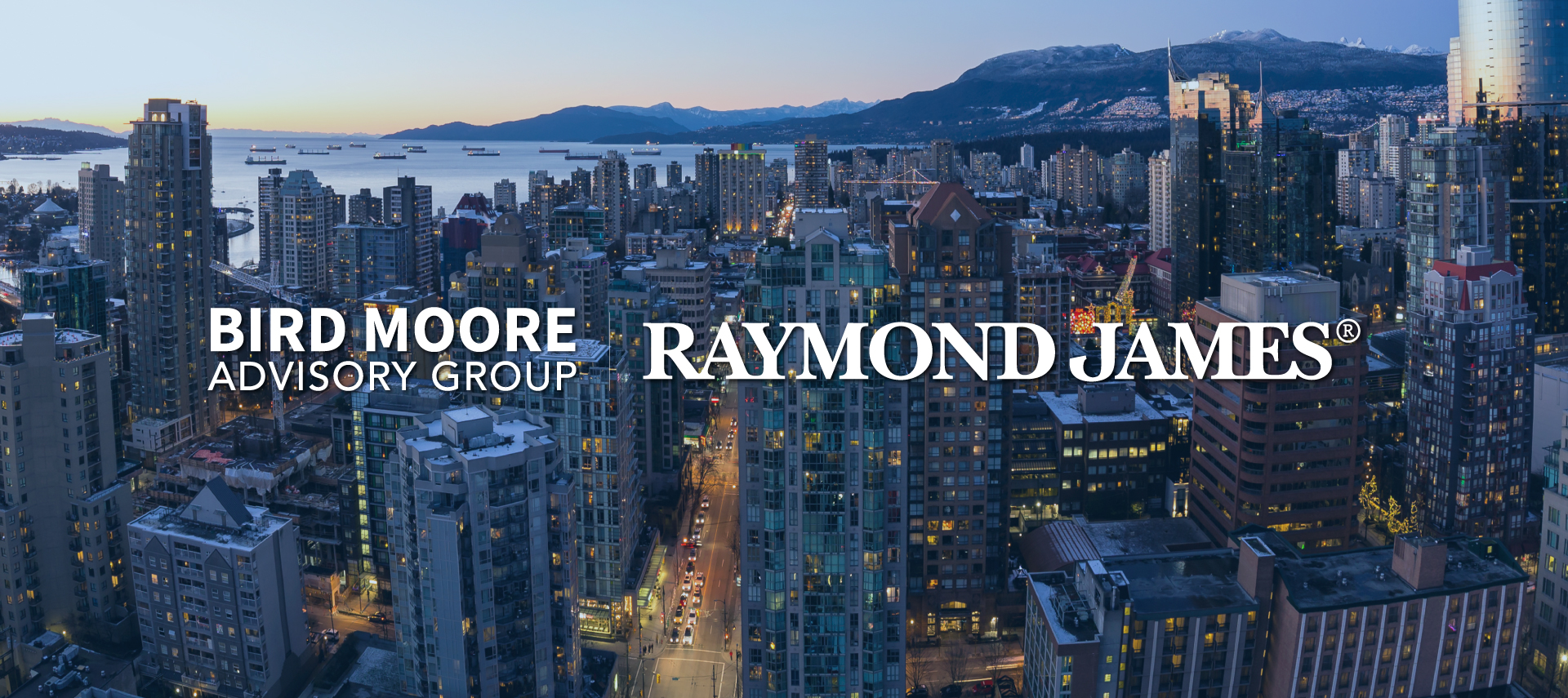 Bird Moore Advisory Group - Kelowna, BC