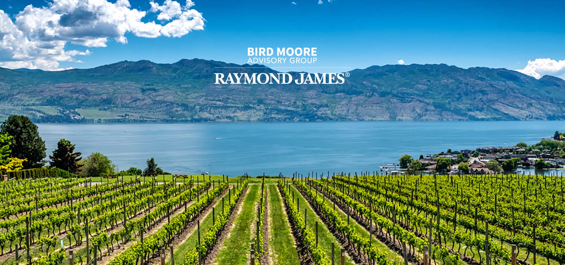 Bird Moore Advisory Group - Kelowna, BC